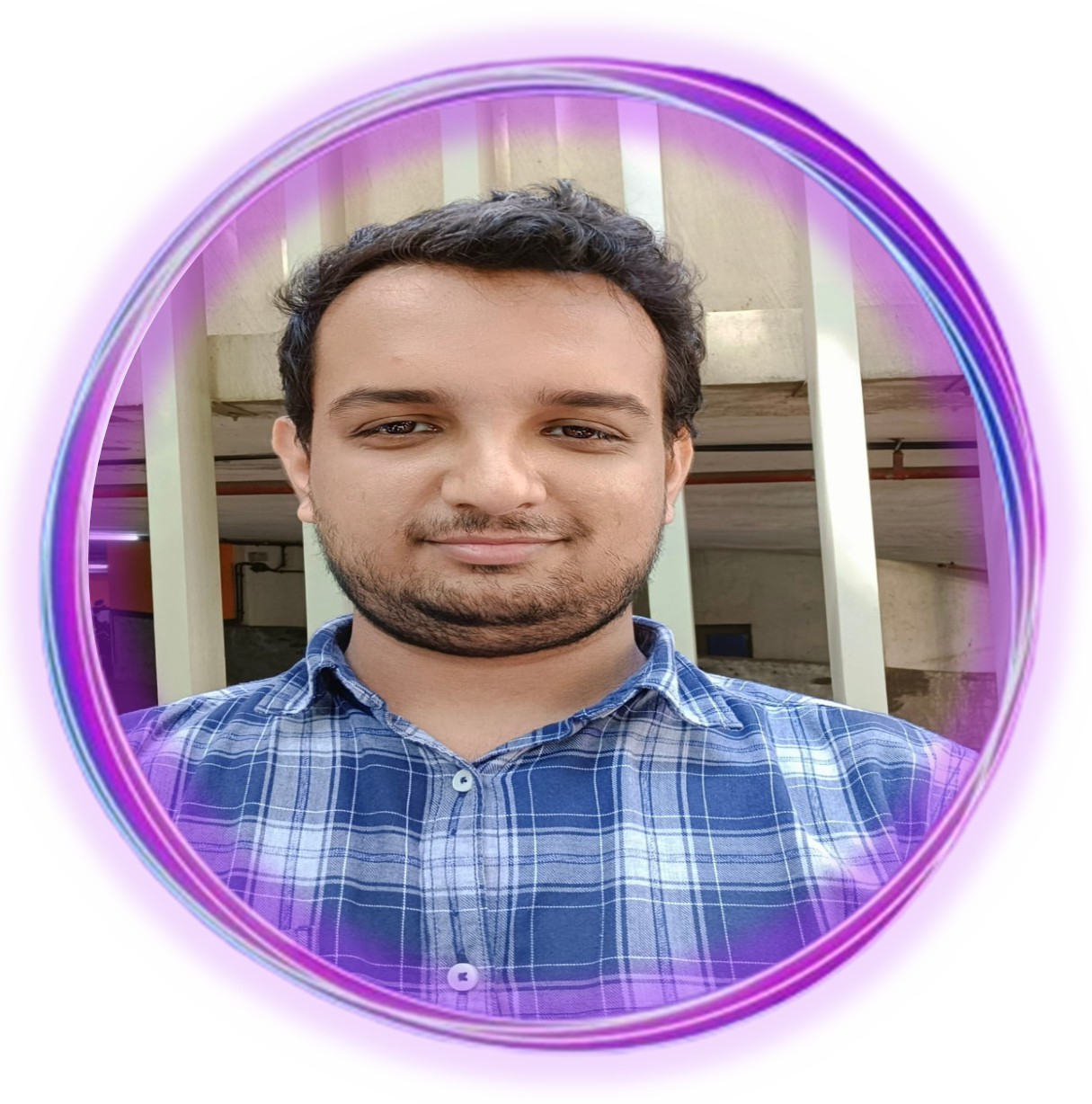 Asif Shaikh Portfolio